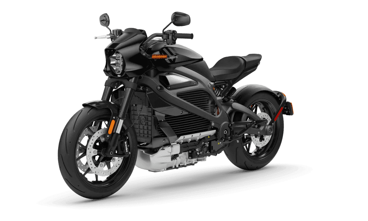 Harley-Davidson Livewire One | Electric Bikes | eMoto.co | Your Guide ...